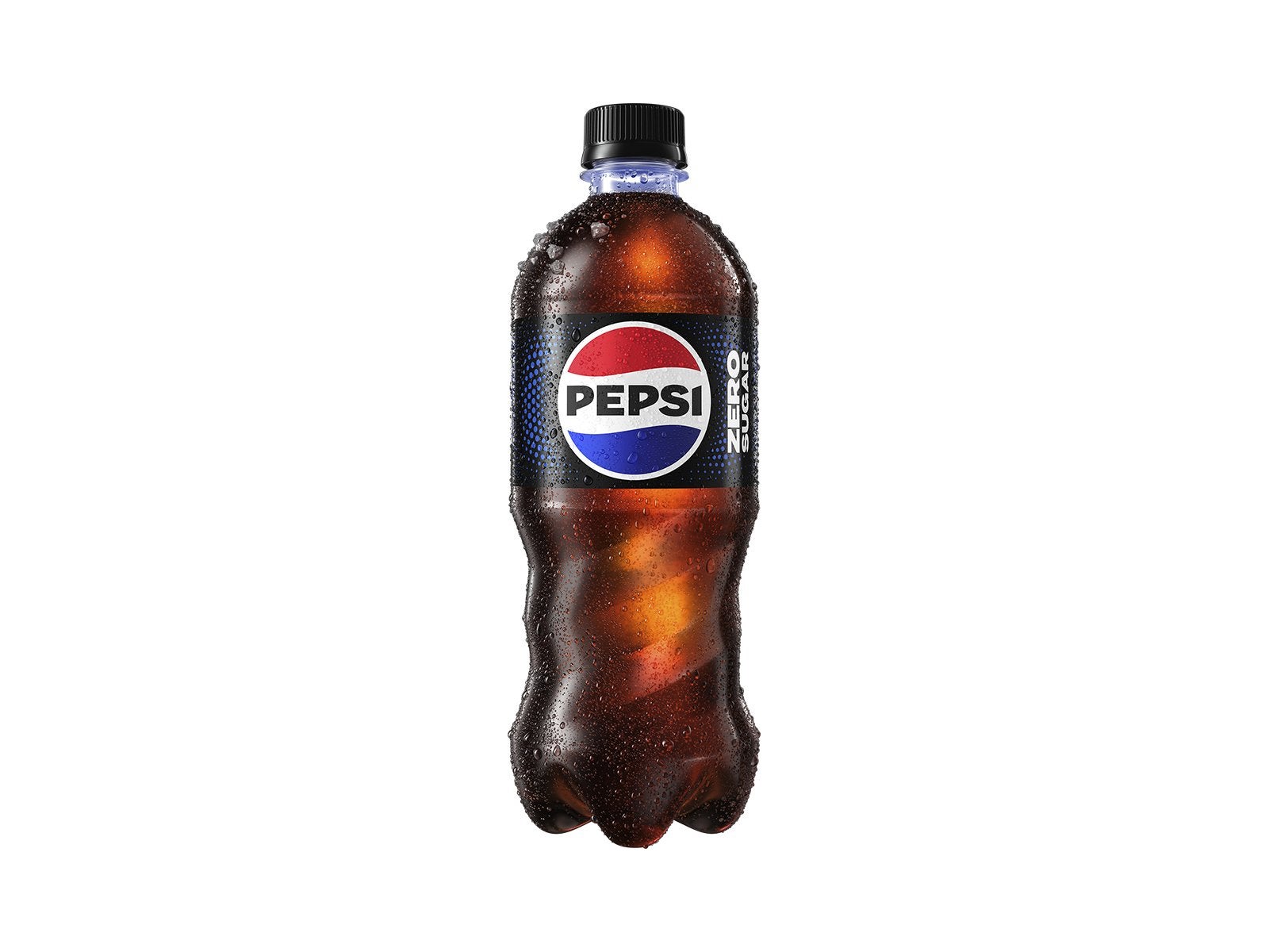 Pepsi Zero Sugar - 20oz Bottle | SLICE PIZZA